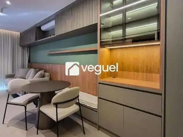 Apartamento para Locação em Campinas/SP Cambuí