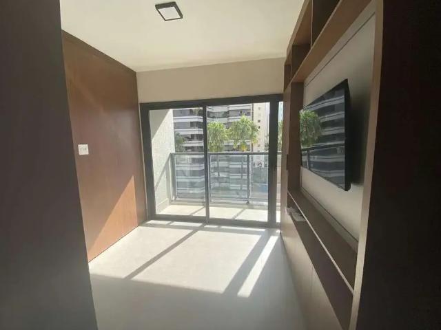 Apartamento para Locação em Campinas/SP Cambuí