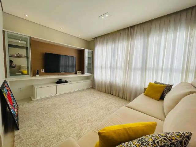 Apartamento para Locação em Campinas/SP Cambuí 1 Quartos