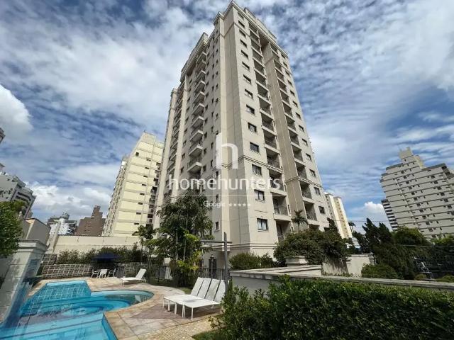 Apartamento para Locação em Campinas/SP Cambuí 1 Quartos