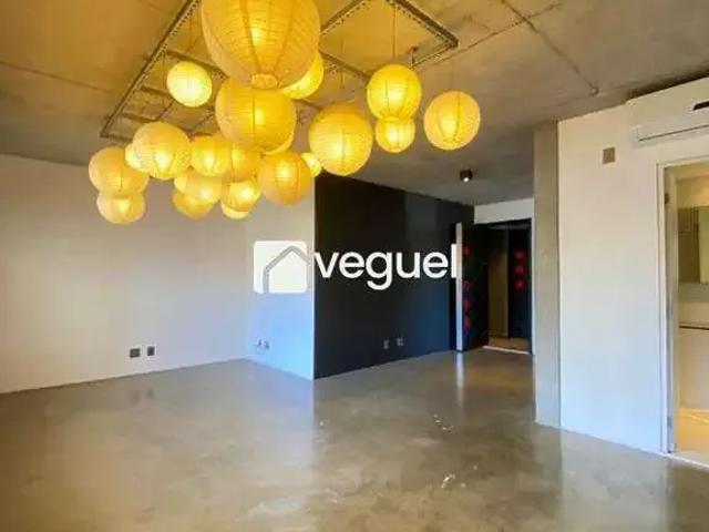 Apartamento para Locação em Campinas/SP Cambuí 1 Quartos