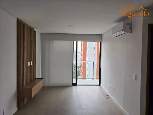 Apartamento para Locação em Campinas/SP Cambuí 1 Quartos