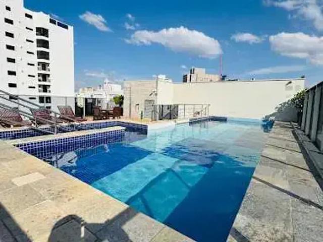 Apartamento para Locação em Campinas/SP Cambuí 1 Quartos