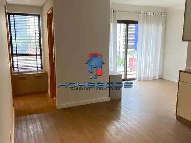 Apartamento para Locação em Campinas/SP Cambuí 1 Quartos