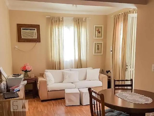 Apartamento para Locação em Campinas/SP Cambuí 1 Quartos