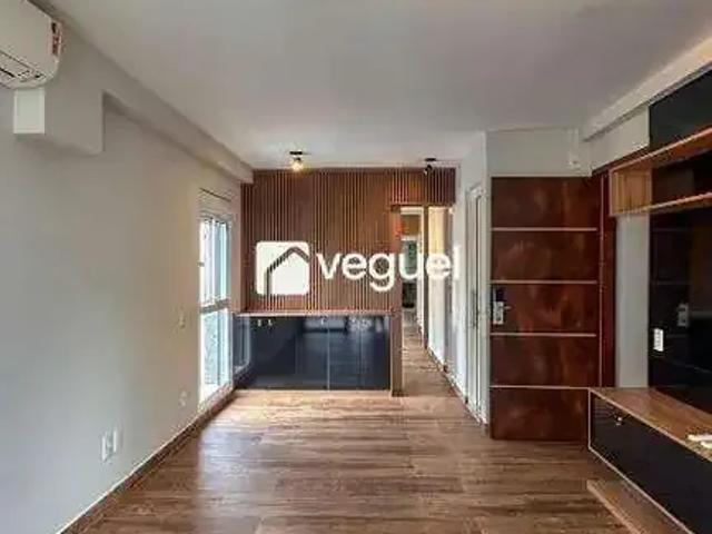 Apartamento para Locação em Campinas/SP Cambuí 1 Quartos