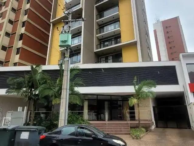 Apartamento para Locação em Campinas/SP Cambuí 1 Quartos