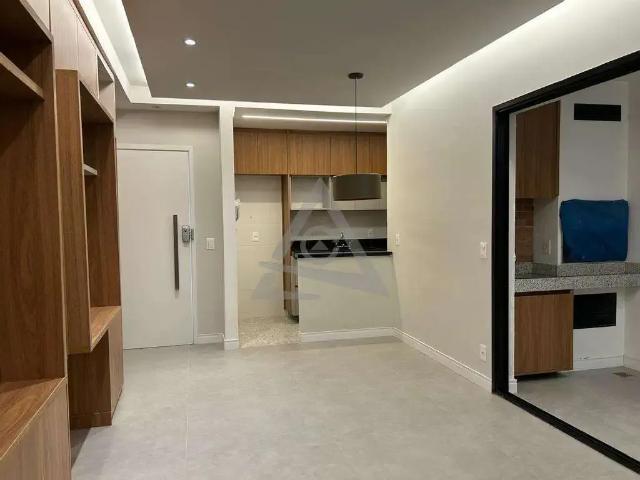 Apartamento para Locação em Campinas/SP Cambuí 1 Quartos