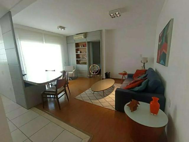 Apartamento para Locação em Campinas/SP Cambuí 1 Quartos