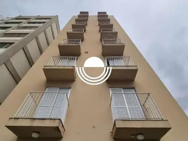 Apartamento para Locação em Campinas/SP Cambuí 1 Quartos