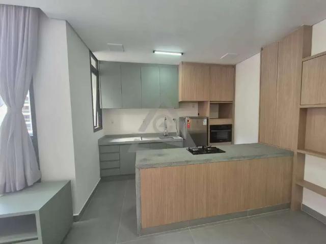 Apartamento para Locação em Campinas/SP Cambuí 1 Quartos