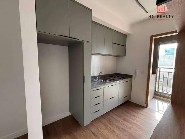 Apartamento para Locação em Campinas/SP Cambuí 1 Quartos