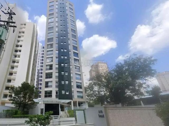 Apartamento para Locação em Campinas/SP Cambuí 1 Quartos