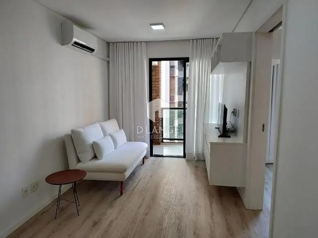 Apartamento para Locação em Campinas/SP Cambuí 1 Quartos