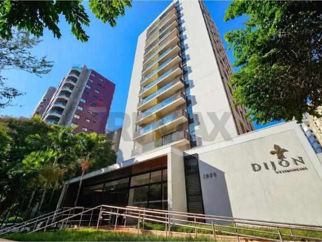 Apartamento para Locação em Campinas/SP Cambuí 1 Quartos