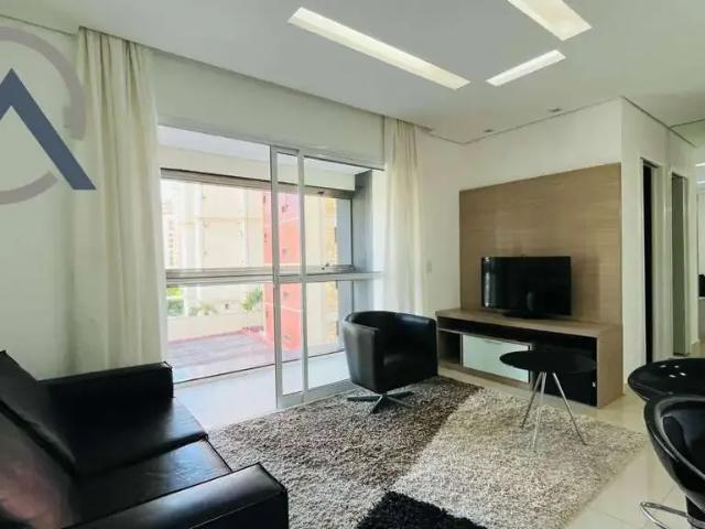 Apartamento para Locação em Campinas/SP Cambuí 1 Quartos