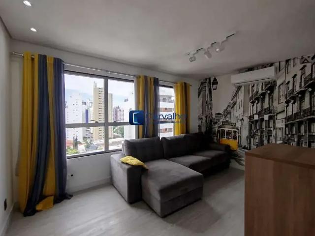 Apartamento para Locação em Campinas/SP Cambuí 1 Quartos