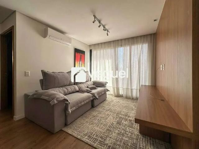 Apartamento para Locação em Campinas/SP Cambuí 1 Quartos