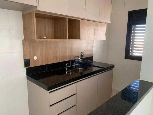 Apartamento para Locação em Campinas/SP Cambuí 1 Quartos