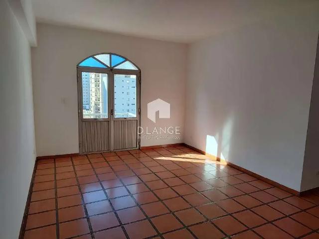 Apartamento para Locação em Campinas/SP Cambuí 1 Quartos