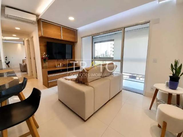 Apartamento para Locação em Campinas/SP Cambuí 1 Quartos