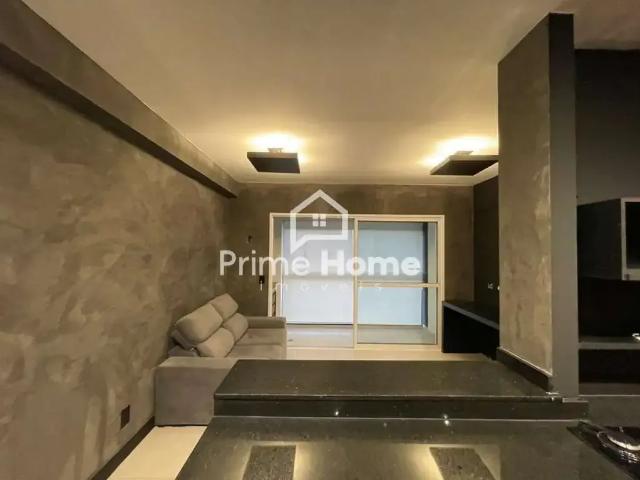 Apartamento para Locação em Campinas/SP Cambuí 1 Quartos