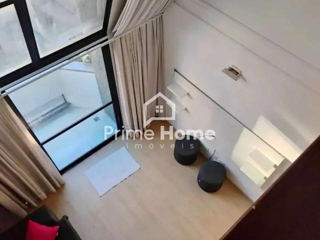Apartamento para Locação em Campinas/SP Cambuí 1 Quartos