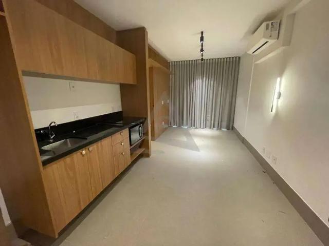 Apartamento para Locação em Campinas/SP Cambuí 1 Quartos