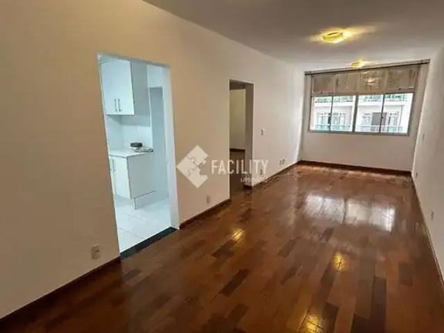 Apartamento para Locação em Campinas/SP Cambuí 1 Quartos