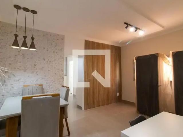 Apartamento para Locação em Campinas/SP Cambuí 1 Quartos