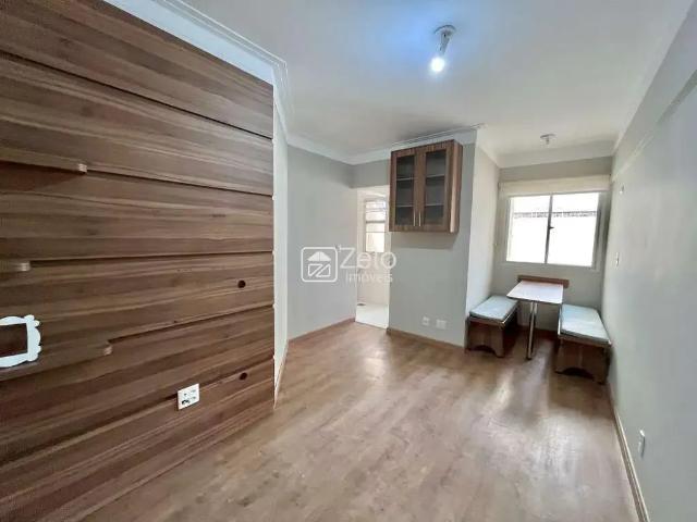 Apartamento para Locação em Campinas/SP Cambuí 1 Quartos