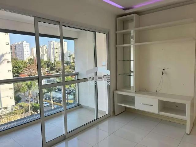 Apartamento para Locação em Campinas/SP Cambuí 1 Quartos