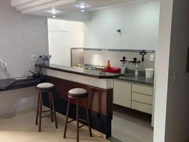 Apartamento para Locação em Campinas/SP Cambuí 1 Quartos