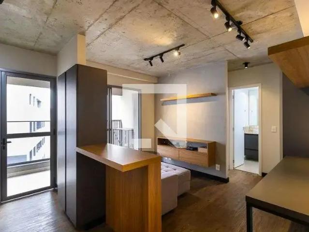 Apartamento para Locação em Campinas/SP Cambuí 1 Quartos