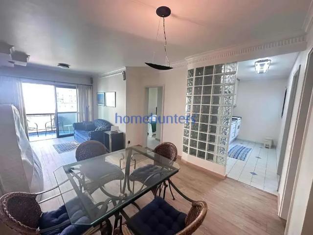 Apartamento para Locação em Campinas/SP Cambuí 1 Quartos