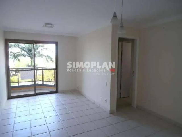 Apartamento para Locação em Campinas/SP Cambuí 1 Quartos