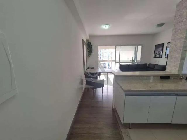 Apartamento para Locação em Campinas/SP Cambuí 1 Quartos