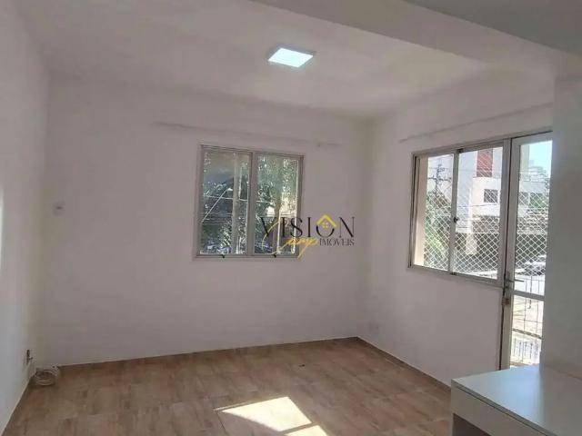Apartamento para Locação em Campinas/SP Cambuí 1 Quartos
