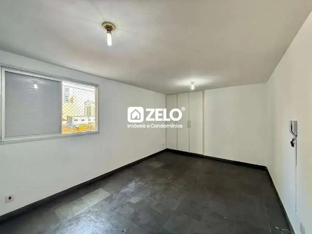 Apartamento para Locação em Campinas/SP Cambuí 1 Quartos