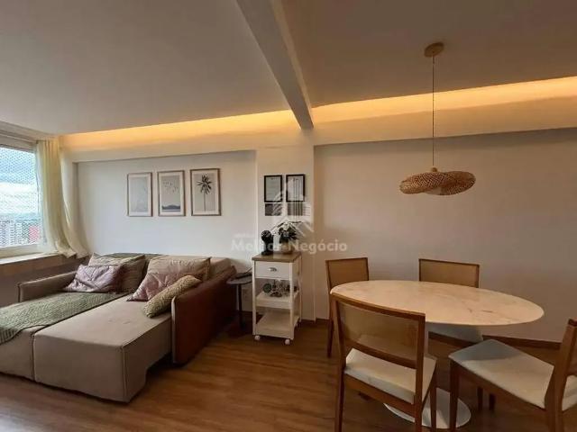 Apartamento para Locação em Campinas/SP Cambuí 1 Quartos