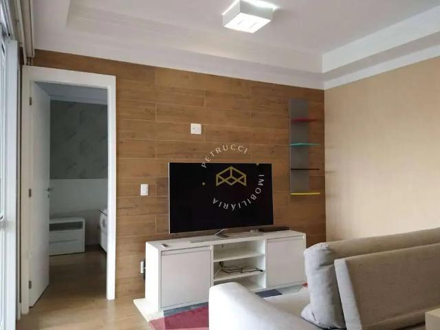 Apartamento para Locação em Campinas/SP Cambuí 1 Quartos