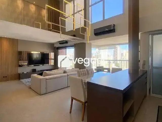 Apartamento para Locação em Campinas/SP Cambuí 1 Quartos