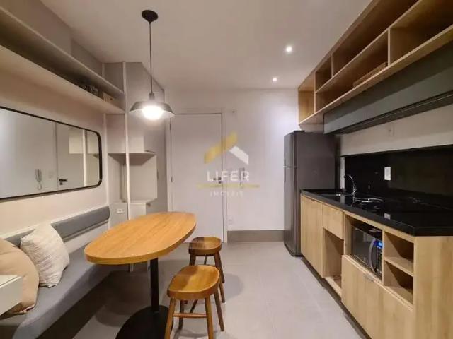 Apartamento para Locação em Campinas/SP Cambuí 1 Quartos
