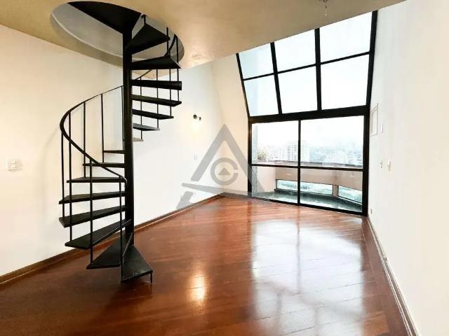 Apartamento para Locação em Campinas/SP Cambuí 1 Quartos