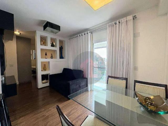 Apartamento para Locação em Campinas/SP Cambuí 1 Quartos