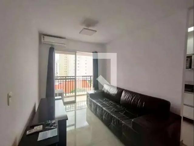 Apartamento para Locação em Campinas/SP Cambuí 1 Quartos