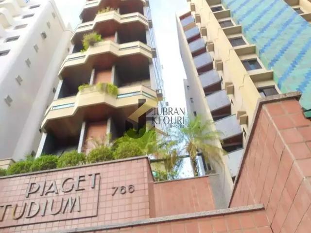 Apartamento para Locação em Campinas/SP Cambuí 1 Quartos