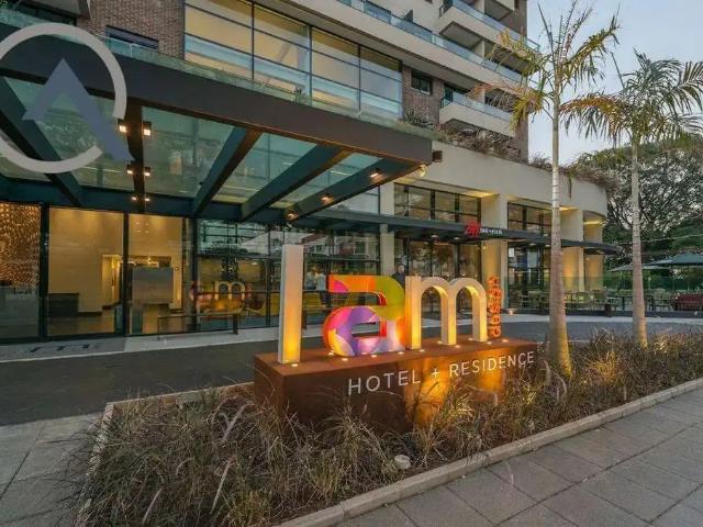 Apartamento para Locação em Campinas/SP Cambuí 1 Quartos