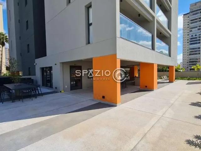 Apartamento para Locação em Campinas/SP Cambuí 1 Quartos