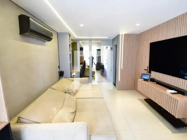 Apartamento para Locação em Campinas/SP Cambuí 1 Quartos